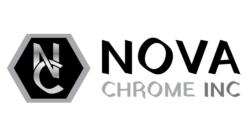 Hard Chrome Plating Services - Nova Chrome Inc